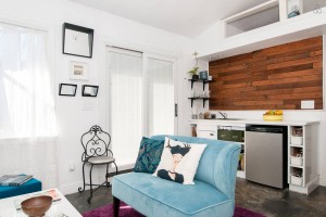 Backyard Studio – Tiny House Swoon