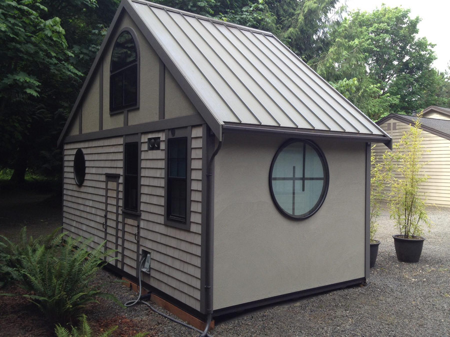 Luxury Tiny House Tiny House Swoon