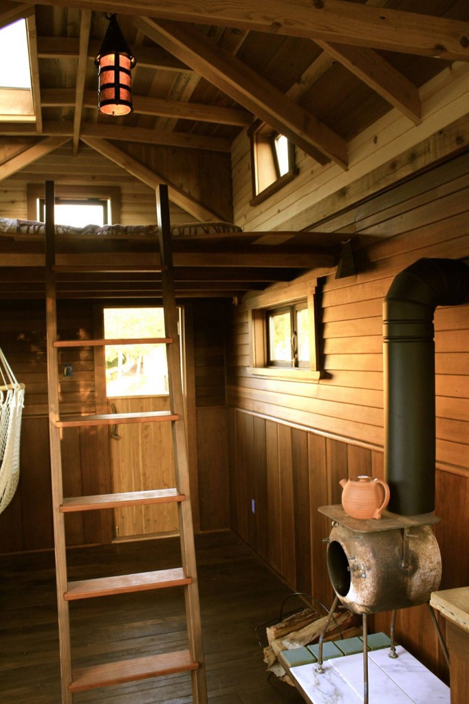 Mini Humble Abode – Tiny House Swoon