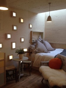 Brockloch Treehouse – Tiny House Swoon