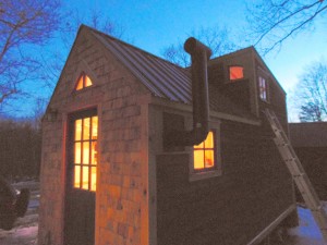 Mini Home – Tiny House Swoon