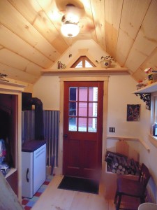 Mini Home – Tiny House Swoon