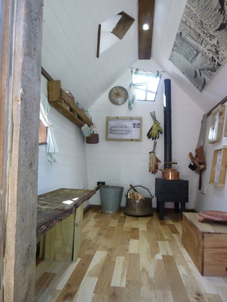 Pixie Cabin – Tiny House Swoon