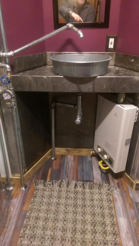 Steampunk Tiny House – Tiny House Swoon