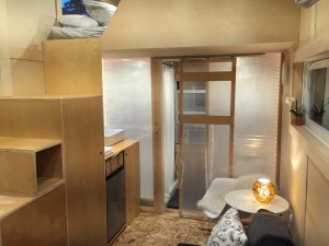 Modern Tiny – Tiny House Swoon