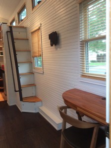 My Tiny Cabin – Tiny House Swoon