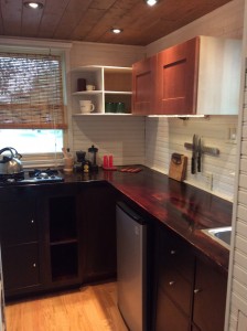 My Tiny Cabin – Tiny House Swoon