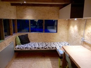 Playful Tiny House – Tiny House Swoon