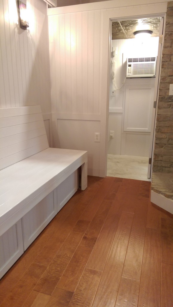 Victorian Prepper – Tiny House Swoon