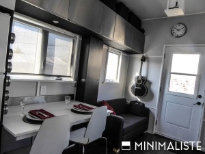 Minmaliste – Tiny House Swoon