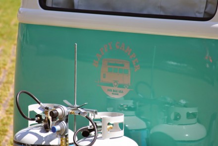 Dub Box Camper – Tiny House Swoon