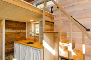 The MH – Tiny House Swoon