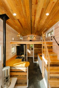 The MH – Tiny House Swoon