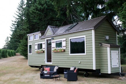 Victorian Tiny House – Tiny House Swoon