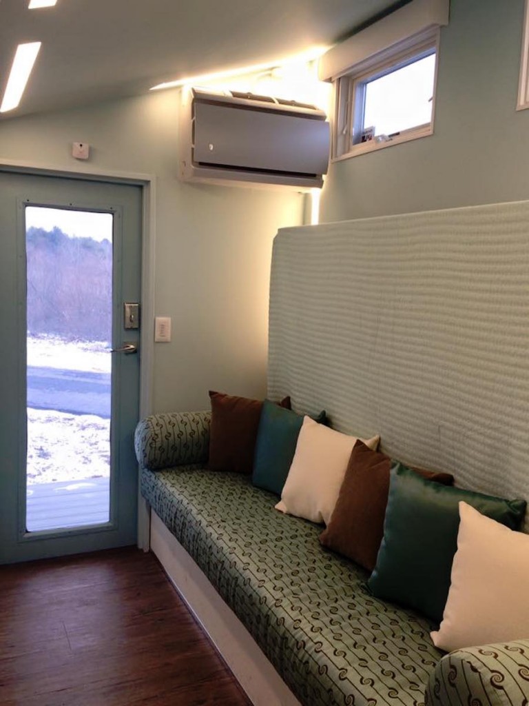 High-Tech Tiny House – Tiny House Swoon