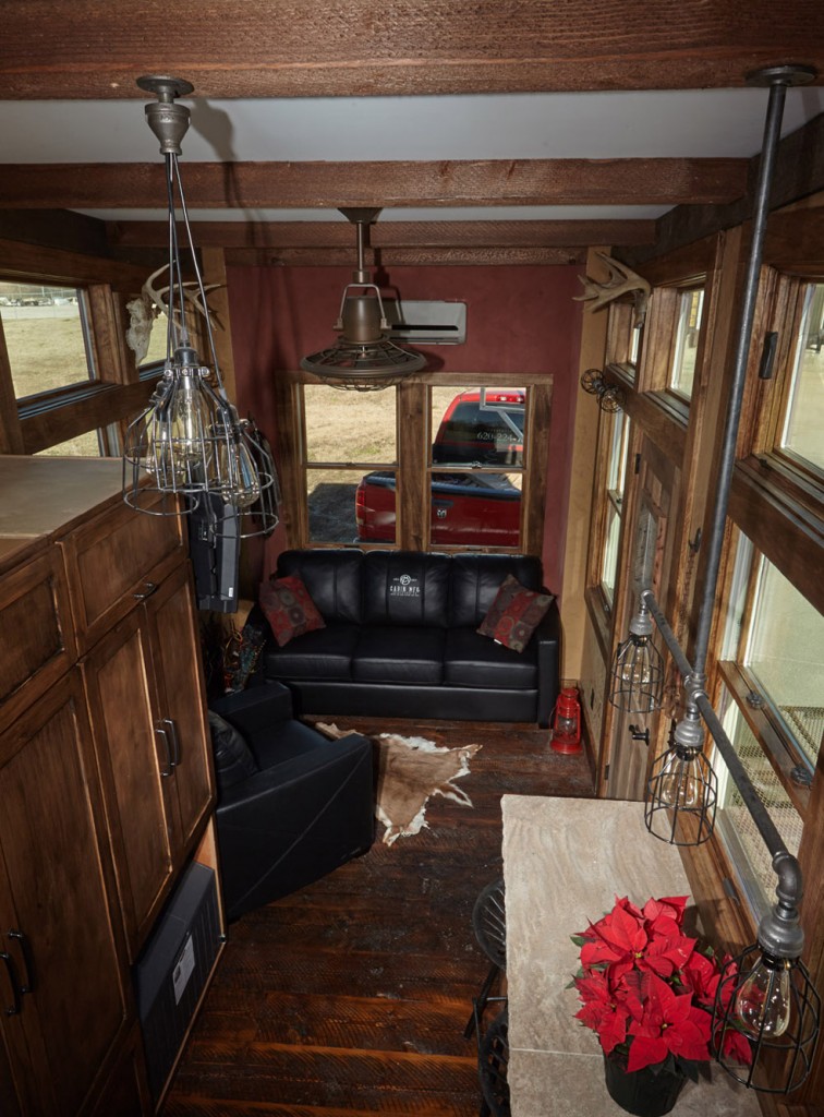 Bushwacker – Tiny House Swoon