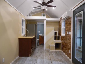 Crosswinds – Tiny House Swoon