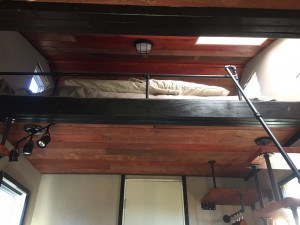 Designer Tiny House – Tiny House Swoon