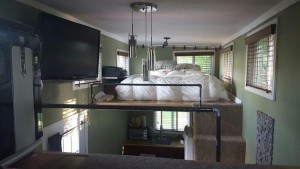 Tiny Mansion – Tiny House Swoon