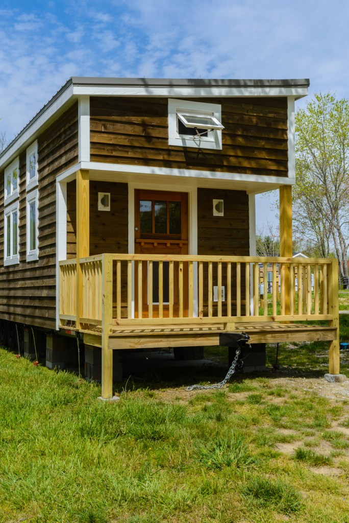 Tiny Wynette – Tiny House Swoon