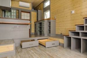 Tiny Wynette – Tiny House Swoon