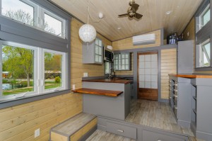 Tiny Wynette – Tiny House Swoon