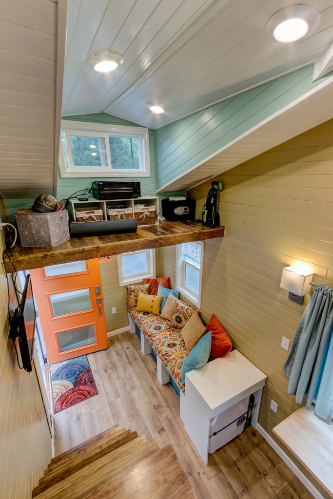 Wanderlust – Tiny House Swoon