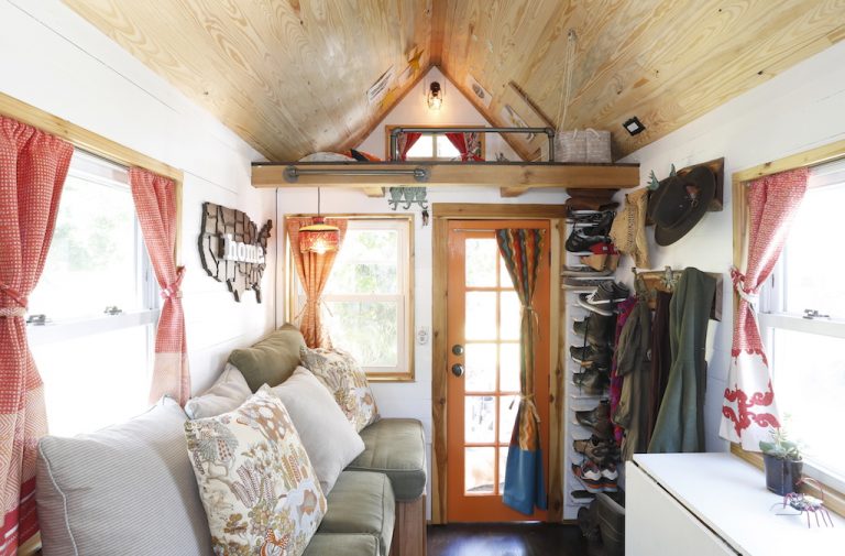 Tiny House Expedition – Tiny House Swoon