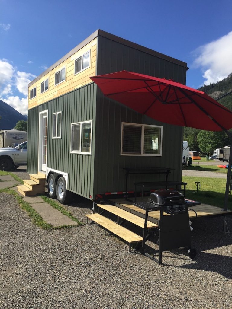 Serenity Acres Tiny House – Tiny House Swoon