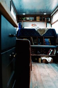 Aerodynamic Tiny Home – Tiny House Swoon