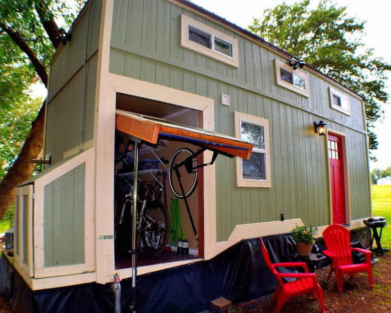 Tiny House Dwelling – Tiny House Swoon