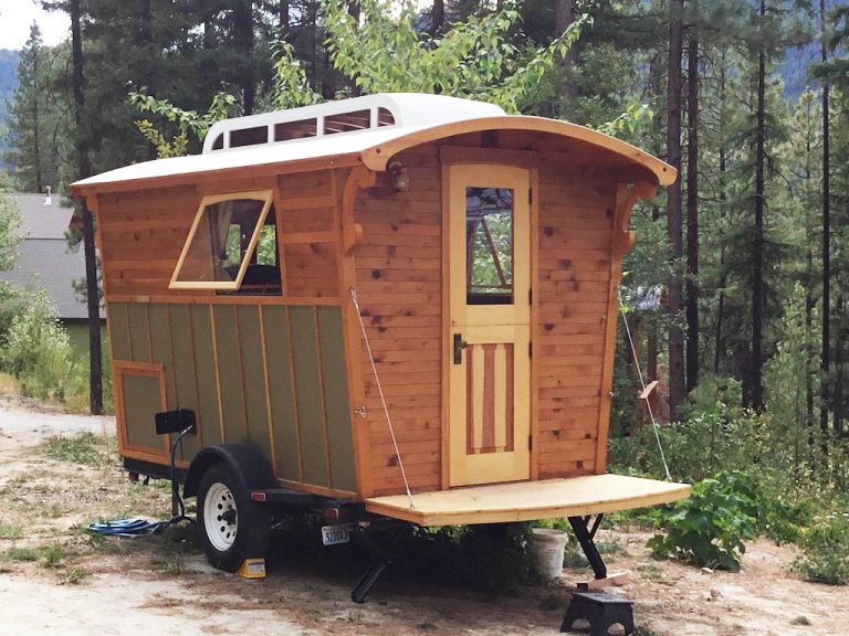 vardo – Tiny House Swoon
