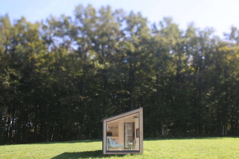 Mini For 2 – Tiny House Swoon