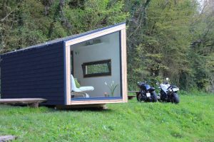 Mini For 2 – Tiny House Swoon