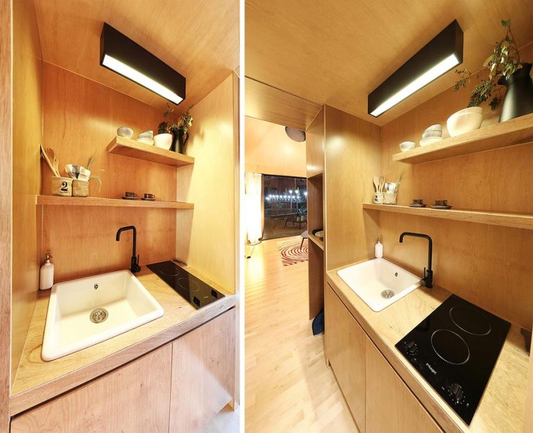 Slow Town Tiny House – Tiny House Swoon
