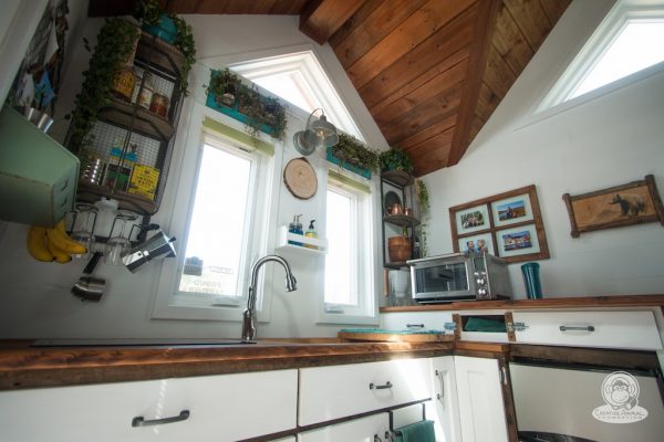 Creative Animal Foundation House – Tiny House Swoon