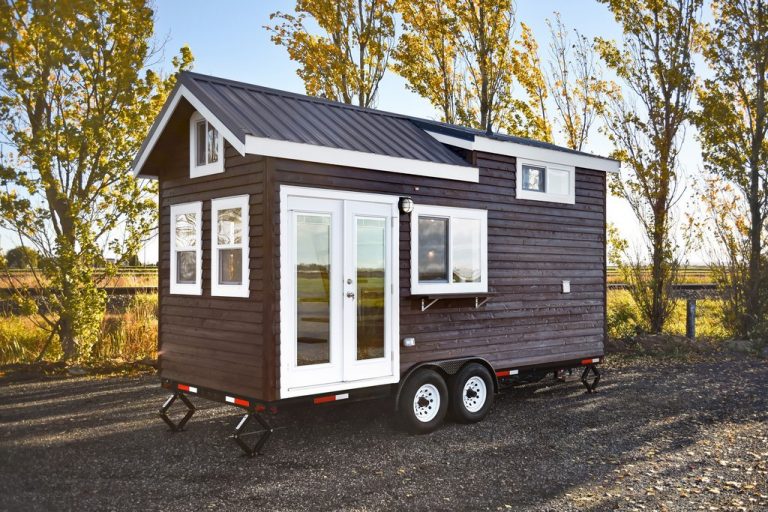 Tiny House Swoon – Page 26 – Inspiration For Your Tiny House Imagination