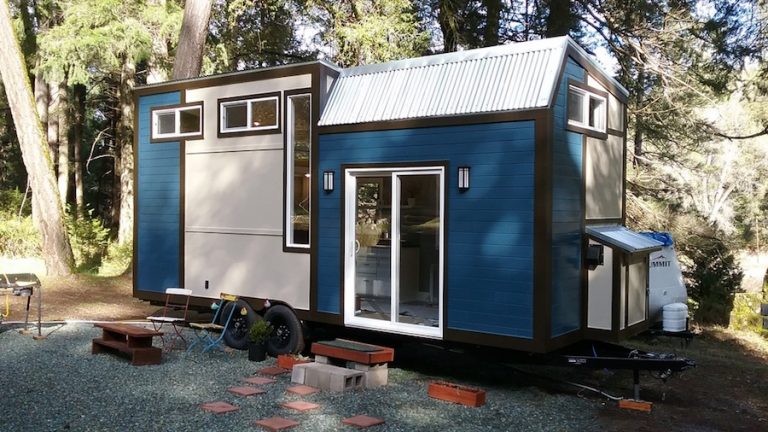 Tiny House Swoon – Page 29 – Inspiration For Your Tiny House Imagination