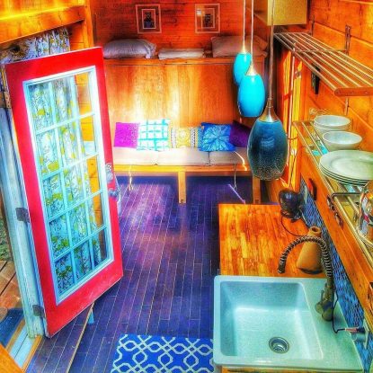 Unit 21 – Tiny House Swoon