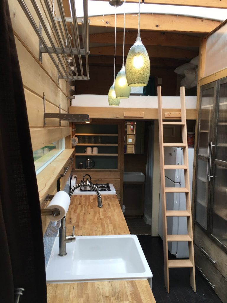 Tiny House Swoon – Page 27 – Inspiration For Your Tiny House Imagination