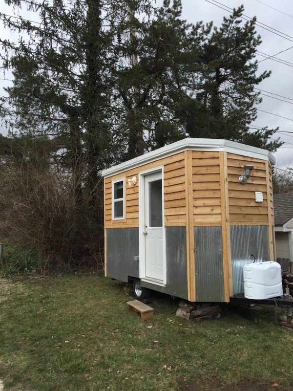 Tiny House Swoon – Page 26 – Inspiration For Your Tiny House Imagination