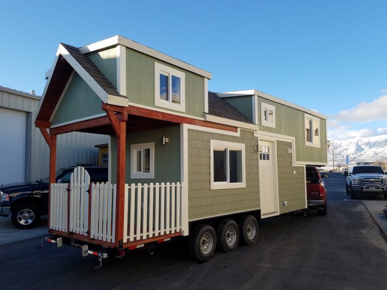 Tiny House Swoon – Page 26 – Inspiration For Your Tiny House Imagination