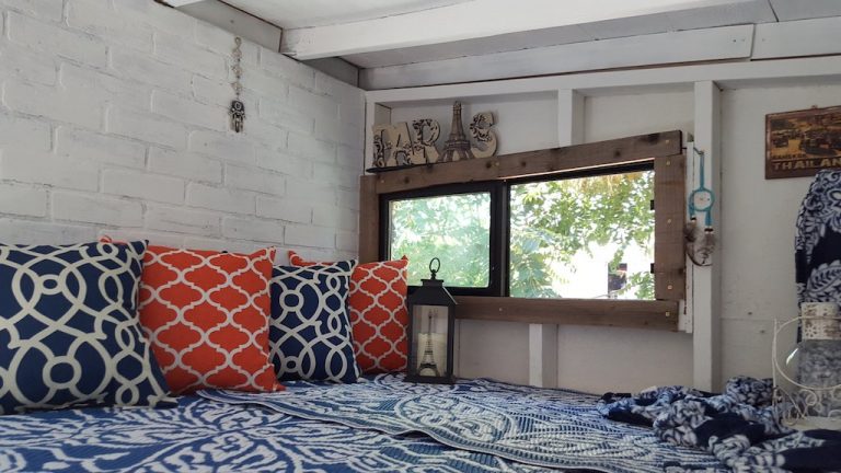 Tiny House Swoon – Page 26 – Inspiration For Your Tiny House Imagination