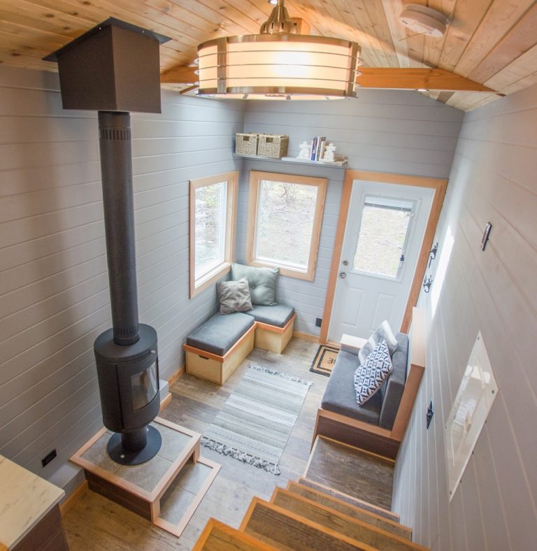 Tiny House Swoon – Page 22 – Inspiration For Your Tiny House Imagination