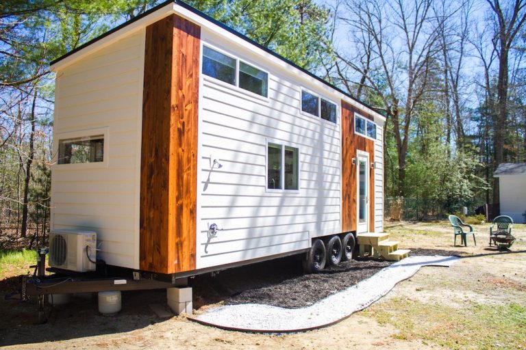 Tiny House Swoon – Page 23 – Inspiration For Your Tiny House Imagination
