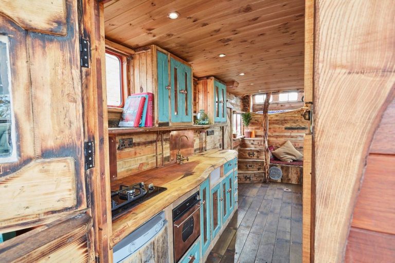 Tiny House Swoon – Page 21 – Inspiration For Your Tiny House Imagination