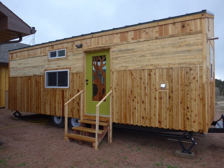 Tiny House Swoon – Page 20 – Inspiration For Your Tiny House Imagination