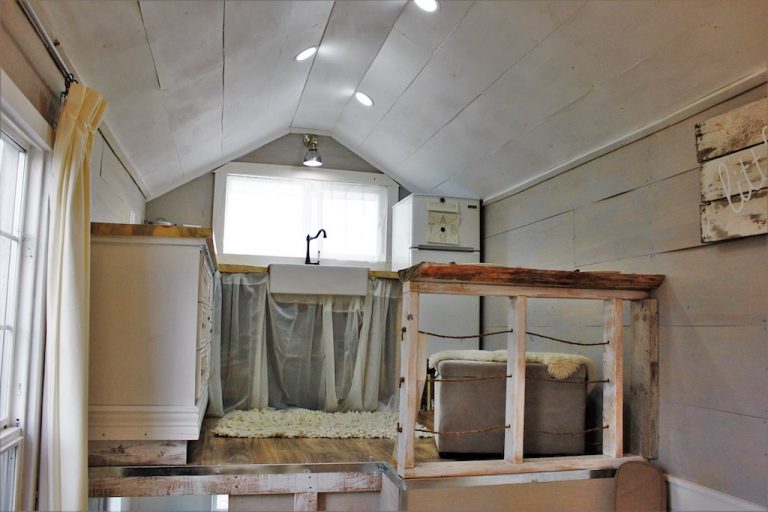 Tiny House Swoon – Page 15 – Inspiration For Your Tiny House Imagination