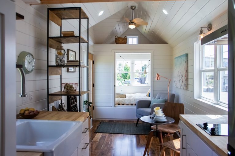 Tiny House Swoon – Page 16 – Inspiration For Your Tiny House Imagination