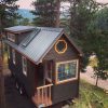 Micro Mansion – Tiny House Swoon